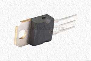 TIP Transistor Pinout Datasheet Applications