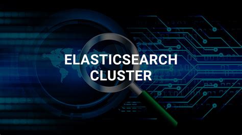 How To Setup Elasticsearch Cluster With Multiple Nodes Google Cloud