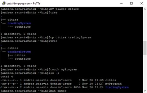 UNIX Flashcards Quizlet