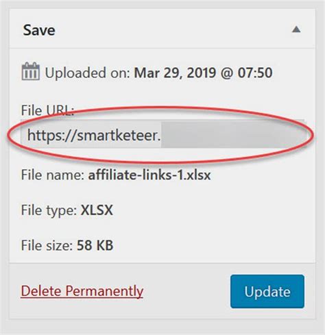 how to embed spreadsheets pdfs and other documents in wordpress posts and pages