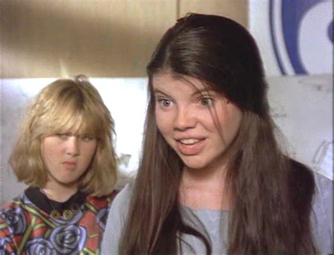 The Girl From Tomorrow 1991