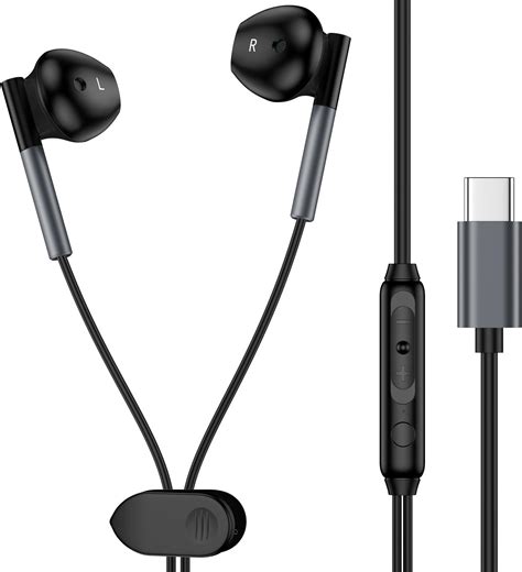 Samsung Earbuds Usb C Wired Headphones For Samsung Galaxy