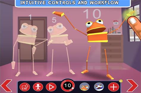 3 Best Free 3d2d Animation Apps For Android Phones H2s Media