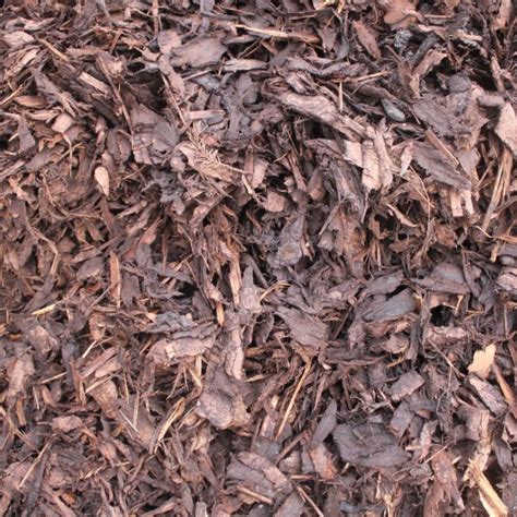 Garden Bark Bark Chippings