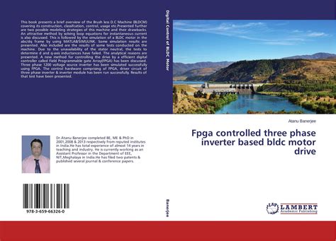 Купить Fpga Controlled Three Phase Inverter Based Bldc Motor Drive в