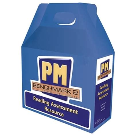 Pm Benchmark Reading Assessment Resource 2 With Usb Unknown Author 9780170439329