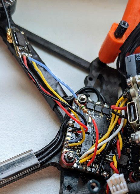 no sticks input in betaflight elrs ep1 intofpv forum