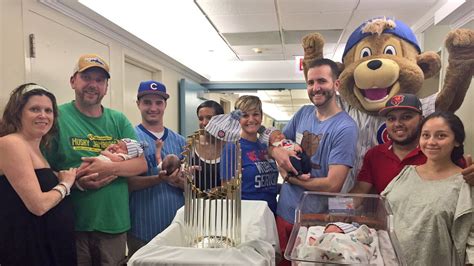 The Cubs Want You To Know Their Fans Have Had Sex Sbnation Com