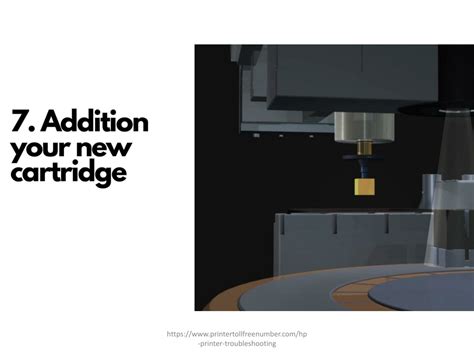 PPT 8 Way To Fix Override Hp Printer Cartridge Error PowerPoint Presentation ID 9979755