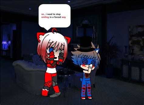 The Clone And Tubby Bot Part 5 By Gatitube On Deviantart