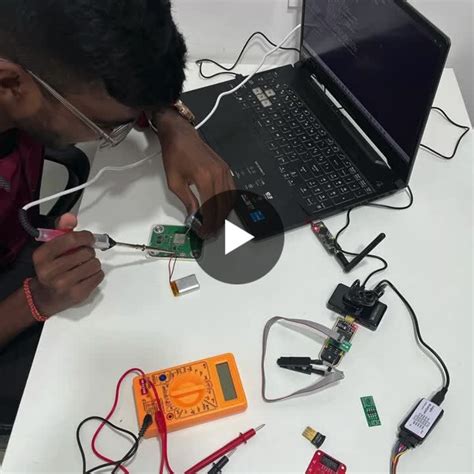 Qualysec Iotsecurity Cybersecurity Livetesting Qualysec Qualysec