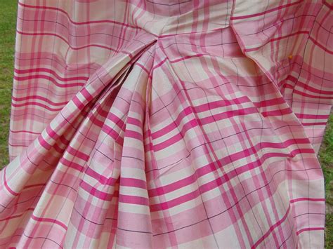 The Antique Sewist Nora Waugh Sack Dress