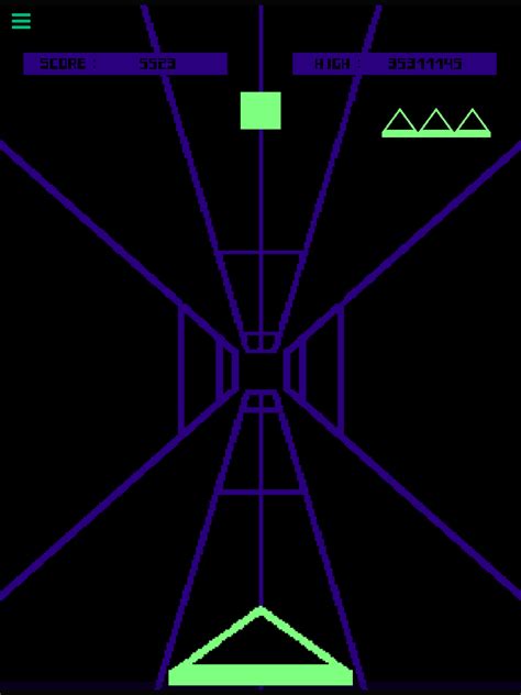 Polybius Hyperpad Forum