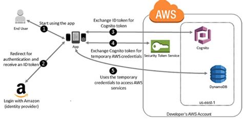 what is the best approach for storing data to dynamodb and 53