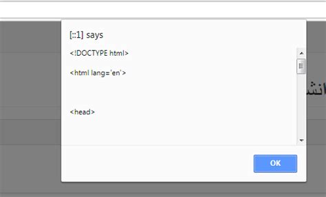 Php Jquery Ajax Function Return Html Code Stack Overflow