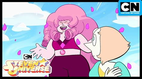 The Final Season Every Episode Of Season 5 Steven Universe Cartoon Network Youtube
