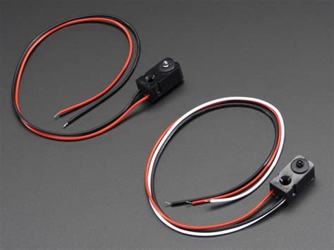 dfrobot digital vibration sensor v2 details