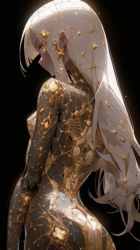 {ai系列}现代，科技角色（卡通，写实）