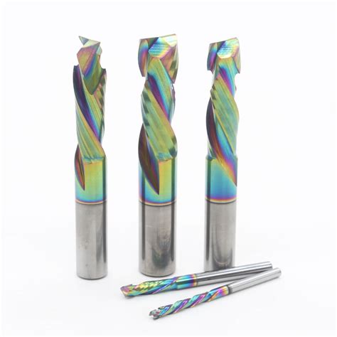 Compression Router Bits Perfect For Woodworking Sundi Tool