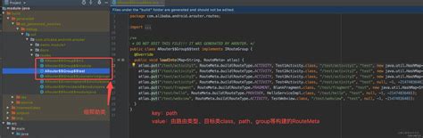 组件化框架 Arouter 完全解析（一） 阿里云开发者社区