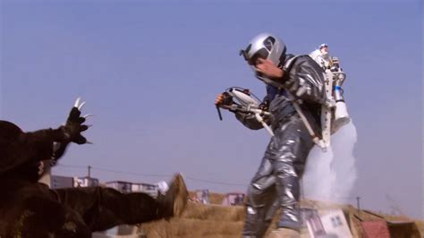 Jetpack Arrested Development Wiki Fandom Powered By Wikia