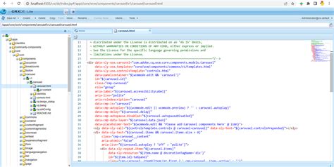 Aem Crx — Power Editor Being Aem Developer Or Having Worked By Hirohitnagare Medium