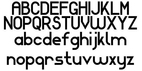 newtype typeface font truetype ttf sans serif boldfont available my