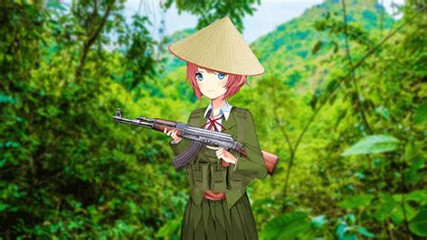 Vietnameses Tree Rddlc