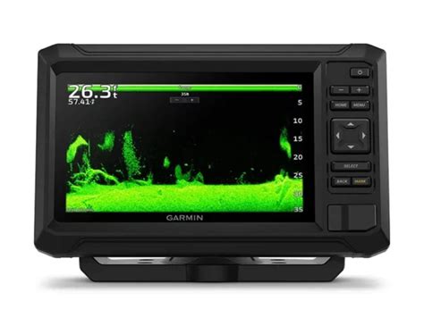 Garmin Echomap Uhd2 72cv Transducer Pro Radio And Marin
