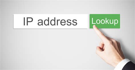 Ip Lookup Finding The Details Of Any Ip Address Ipvanish