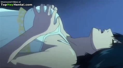 Hentai Horny Busty Girl Has Sex Eporner