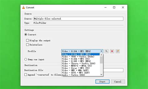 Ways To Combine Video And Audio By Multi Task Tools