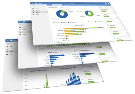 Construction Project Management Software Novade