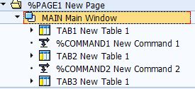 To Print Different Pages In Smartforms Using SAP Community