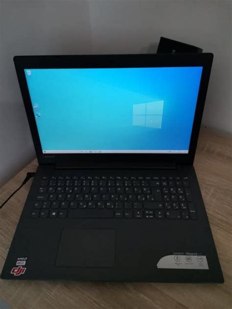Prenosnik Lenovo Prenosnik Ideapad A Gb Hdd Fullhd