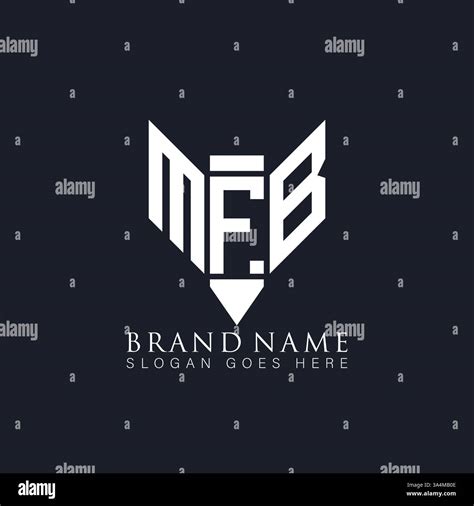Mfb Stock Vector Images Alamy