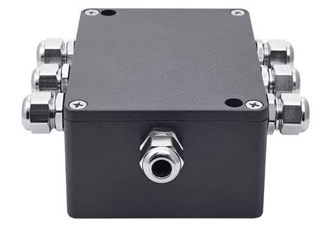 Dmx Splitter Outdoor Ip65 Dmx Rdm Direct Manufacturer