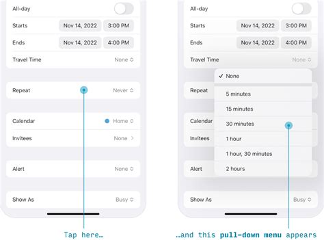 Ios 17 Design Guidelines Illustrated Patterns Free Templates