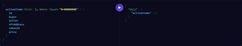 Lesson 15 Graph Query Is Returning No Data · Smartcontractkit Full