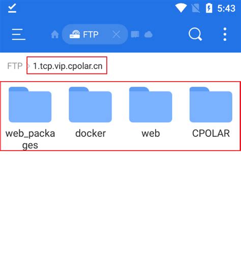 群晖NAS搭建WebDAV服务手机ES文件浏览器远程访问 cpolar 极点云 群晖NAS搭建WebDAV服务手机ES文件浏览器远程访问 cpolar 极点云