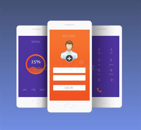 Calendar Ui Element Calendar App With To Do List And Tasks Ui Ux