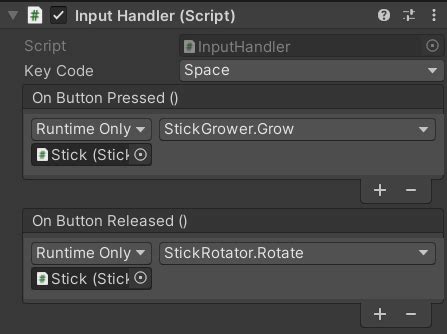 Unity Changes To In Game Object Affect Prefab Game Development Stack Exchange