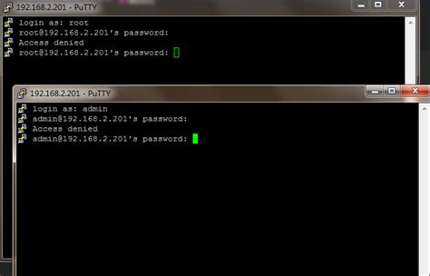 Cant Connect Throught Ssh Miners Forum And Knowledge Base A Place