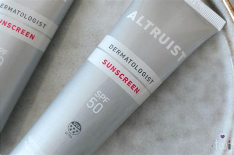 Understanding The Label Uva Protection On Sunscreen Twindly Beauty Blog