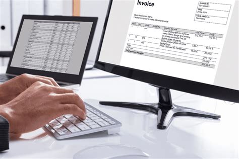Key Benefits Of Invoice Automation YourShortlist