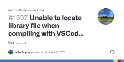 Unable To Locate Library File When Compiling With VSCode But Fine With