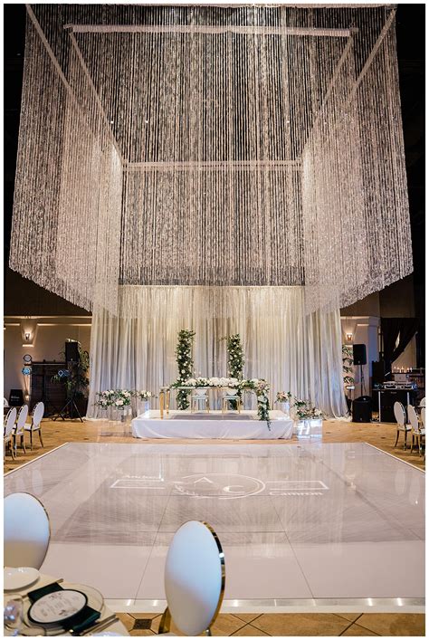 Palm Event Center Camron And Andrea Fantasy Sound Event Services