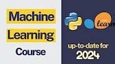 I created a YouTube playlist with 20+ Machine Learning videos (Tutorials and projects) that I ...