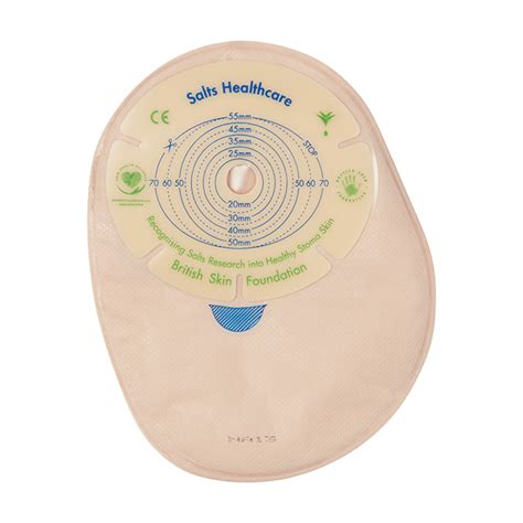 Confidence Natural Advance 1 Piece Closed Bag