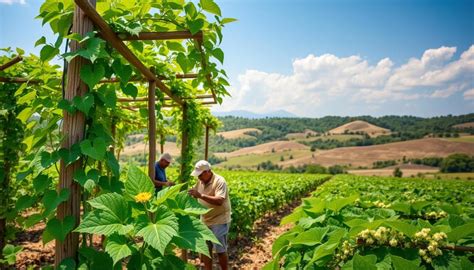 mastering kudzu growth tips and tricks epic agriculture